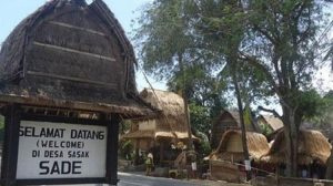 Desa Sade Lombok, Wisata Adat dan Tradisi Yang Menakjubkan ...